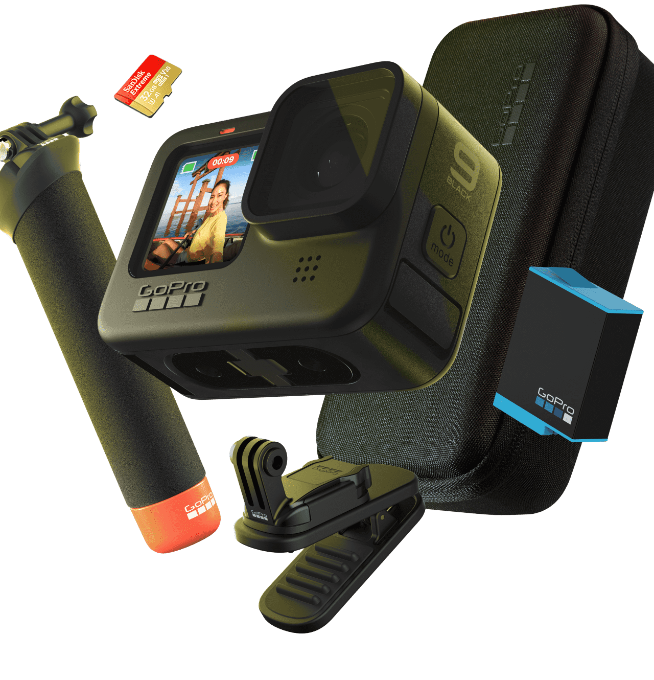 ATS Services - Multimedia Equipment